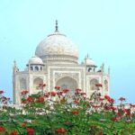 All Inclusive Taj Mahal Agra Fort Baby Taj Tour From New Delhi - A Detailed Look at the Tour Experience