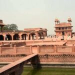All Inclusive Taj Mahal Agra Overnight Tour from Delhi - The Practical Side: What to Expect