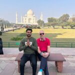 All Inclusive Taj Mahal & Agra Tour by Superfast Train From Delhi - Exploring Agra Fort