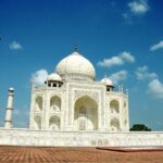 ALL INCLUSIVE Taj Mahal and Agra Tour from Delhi by Express Train - The Experience Value