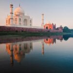 All Inclusive Taj Mahal Day Tour from Delhi by Superfast Train - Frequently Asked Questions