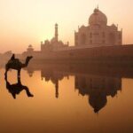 All Inclusive Taj Mahal Day Tour from Delhi by Superfast Train - Transportation and Overall Value