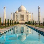 All Inclusive Taj Mahal Day Trip from Delhi by Gatimaan Train - Lunch and Optional Sightseeing