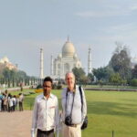 All Inclusive - Taj Mahal, Fort, Baby Taj Tour from Delhi by Car - Lunch Break: Dining in Style