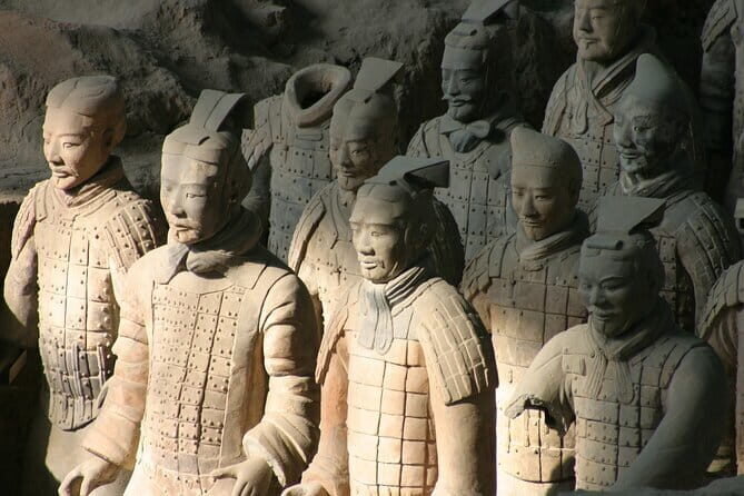 All Inclusive Terracotta Army Group Tour - Who Will Love This Tour?
