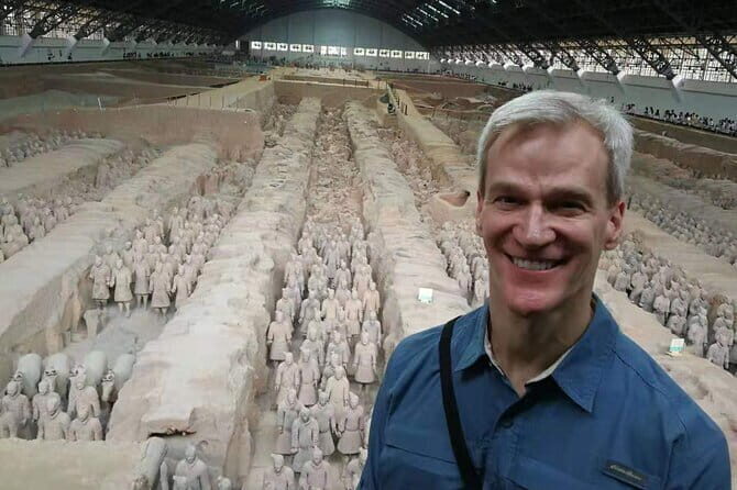 All Inclusive Terracotta Warriors Mini Group Tour - What Makes This Tour Stand Out