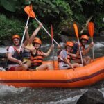 All Inclusive - Toekad Ubud Ayung River Rafting - Authentic Insights from Travelers