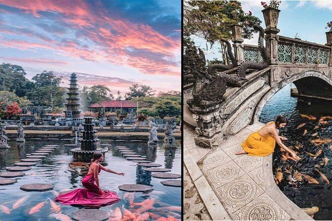 All Inclusive Tour Sunset at gate of heaven - Detailed Breakdown of the Itinerary