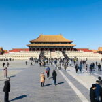 All Inclusive Tour to Forbidden City with Hutong Rickshaw Experience - The Meridian Gate and Architectural Insights