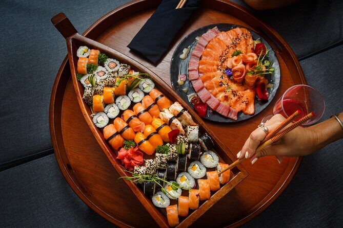 All inclusive Tulum: 4 hours Luxury Yacht 58' Azimut - Value for Money: Is It Worth It?