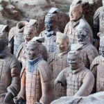 All inclusive Two-Day Xi'an private Heritage Tour - What Makes This Tour Stand Out