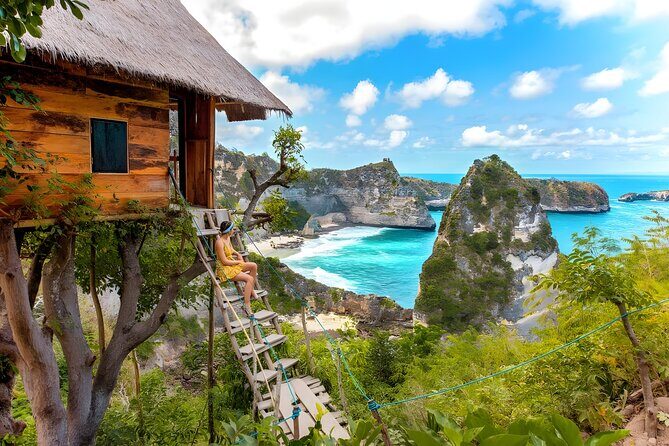 All inclusive Two Days and One Night on Nusa Penida Island - Who Should Consider This Tour?