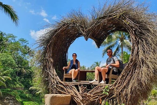 All Inclusive Ubud Experience - What to Keep in Mind