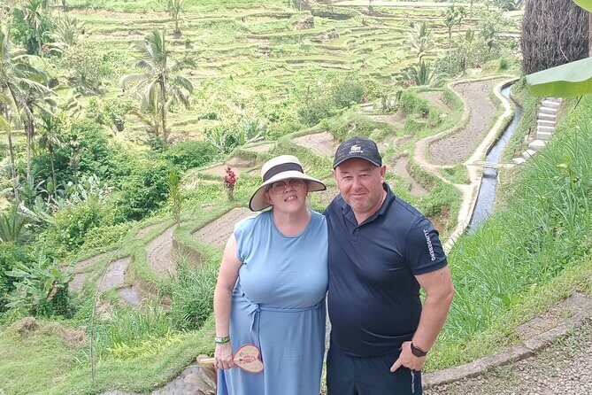 All - Inclusive Ubud Tour - Ubud Culture - Private Tour Guide - Who Should Consider This Tour?