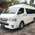 All Inclusive Ubud Tour with 15 Sitter Van - Kintamani Highland: Breathtaking Volcano Views and Lunch