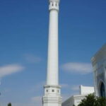All-Inclusive VIP Tashkent Tour with Guide & Meals - A Blend of Spirituality and Local Flavor
