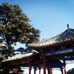 All Inclusive Xian Adventurous Day Trip of Huashan Mountain - The Lunch and Local Flavors