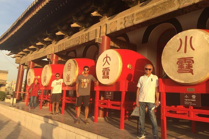 All inclusive Xi'an Most Popular Private Day Tour - What Makes This Tour Stand Out?