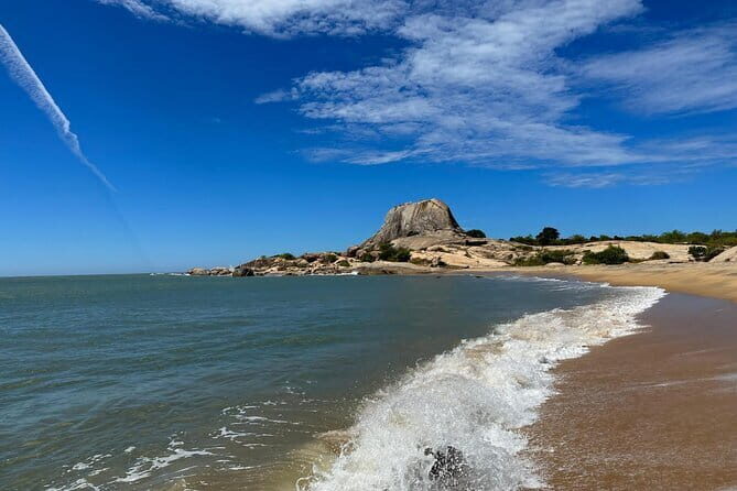 All Inclusive Yala/Udawalawa Safari From Ella, Mirissa,Hiriketiya - Exploring Udawalawe National Park