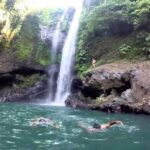 All Inclusive:Jumping Sliding at Aling Aling Waterfall-Ulun Danu Temple - Lunch - Transportation and Duration