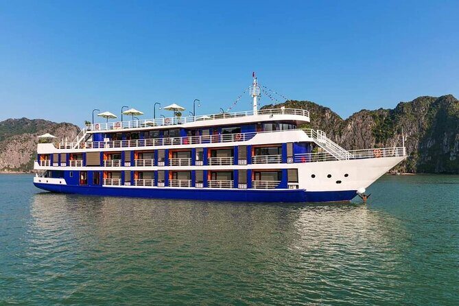 All-Inclusives: 2 Nights on Balcony Cruises Explore Lan Ha Bay - Final Thoughts: Who Will Love This Experience?