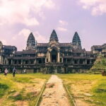 All Major Temples and Kulen Mountant Waterfall in 3 Days - Exploring the 3-Day Siem Reap Temple Tour