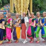 All Nature Hotsprings, Waterfalls, Fireflies Tour plus Batu Caves - Soaking in Selayang Hot Springs