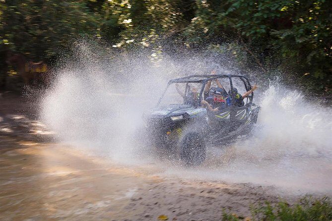 All Terrain Safari - UTV Tour Puerto Vallarta - What Makes It Stand Out?