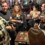 All You Can Drink and Meet Locals Experience in Osaka - The Value: Is It Worth It?