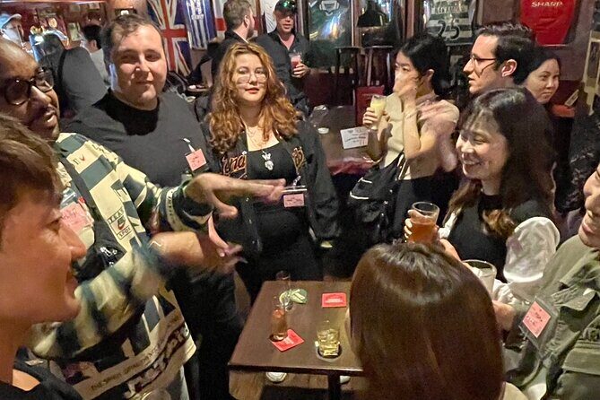 All You Can Drink and Meet Locals Experience in Osaka - The Value: Is It Worth It?