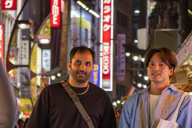 All-You-Can-Drink Bar Hopping Tour in Ueno - Analyzing the Value: Price & Experience