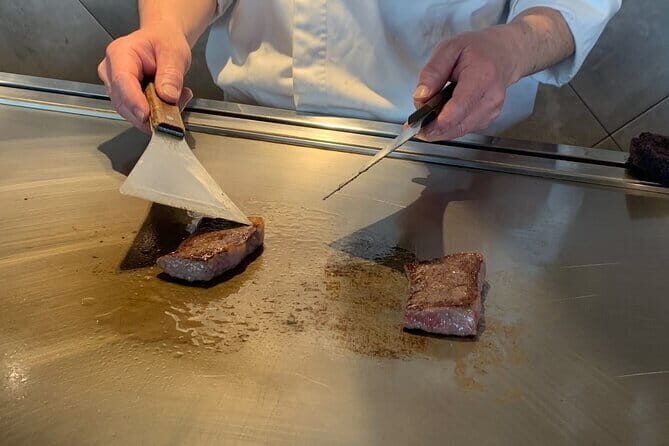 All-You-Can-Eat A5 Wagyu + Shibuya walking tour - Exploring the Itinerary in Detail