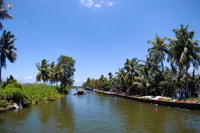 Alleppey Village and Canal Cruise in Houseboat from Kochi. - Who Will Love This Tour?