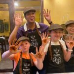 Alluvia Hoi An Chocolate Making Class - What to Expect from the Chocolate Making Class