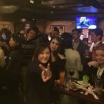 AllWeCanDrink "Can Come Alone" Shibuya Friending Party Experience - What Travelers Can Expect: Social Vibe and Atmosphere