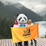 Almaty: Charyn Canyon, Kolsay, and Kaindy Lakes Day Trip - Exploring the Canyons