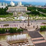 Almaty City Walking Tour - Examining the Value: Price, Duration, and Flexibility