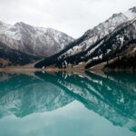 Almaty: Electric Bike Tour to Big Almaty Lake or Kok-Zhailau - The Experience: Riding an E-Bike Through Stunning Scenery