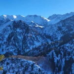 Almaty: Kim Asar Mountains and Waterfall Hiking Tour - What the Tour Provides and What You Need to Know