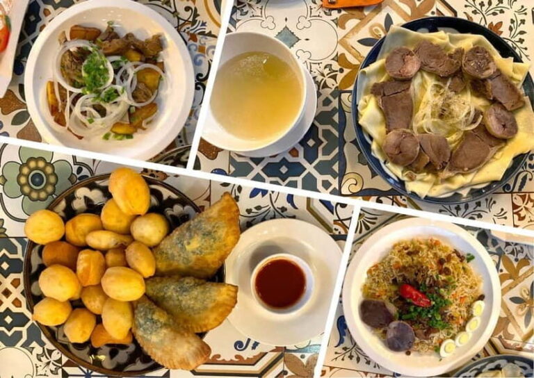 Almaty: Kolsai & Kaindy Lakes with Charyn Small-Group Tour - What to Expect During the Trip