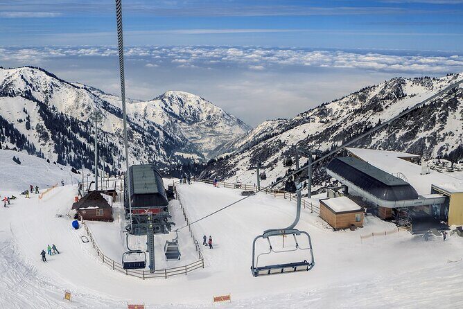 Almaty Private City Sightseeing Tour - Introducing the Almaty Private City Sightseeing Tour