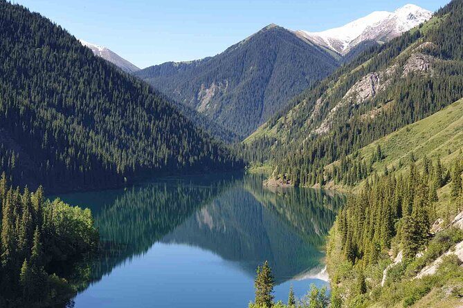 Almaty Region 3 Days Tour from Almaty - Why This Tour Offers Great Value