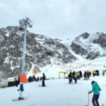 Almaty: Shymbulak, Medeu, Kok Tobe by cable cars and tickets - What Makes This Tour Stand Out