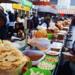 Almaty Walking Food Tour - A Walk Through Almaty’s Heart and Flavors