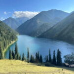 Almaty:Kaindy and Kolsai lakes with Black Canyon 1 Day Tour - Authenticity and Practicalities