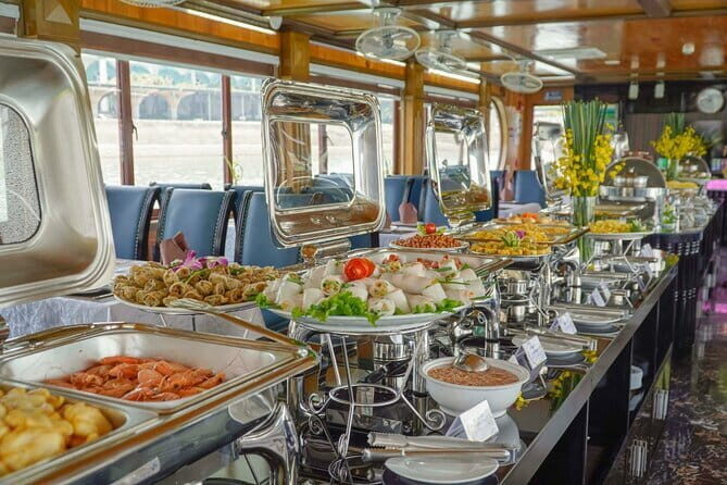 Alova Premium Cruise 6 Hours Explore Halong Bay FROM Harbor - Summary of the Experience