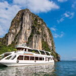 Alova Premium Cruise  Deluxe Day Cruise Halong Bay - Better Care - The Itinerary in Detail: What to Expect