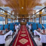 Alova Premium Cruise-Deluxe Tour in Ha Long ( Tour from Ha Long Bay) - What Sets This Tour Apart?