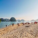 Alova Premium Cruise - Halong Deluxe Day Tour - Cave & Island - The Cruise Experience: Exploring Halong Bay’s Highlights