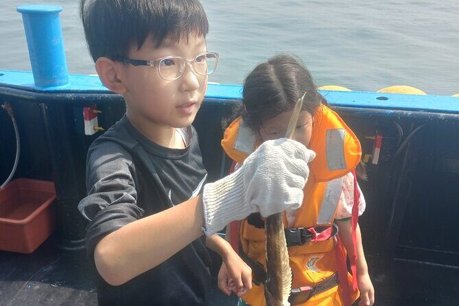 Alpaca World & Nami Island Private Tour - The Sum Up